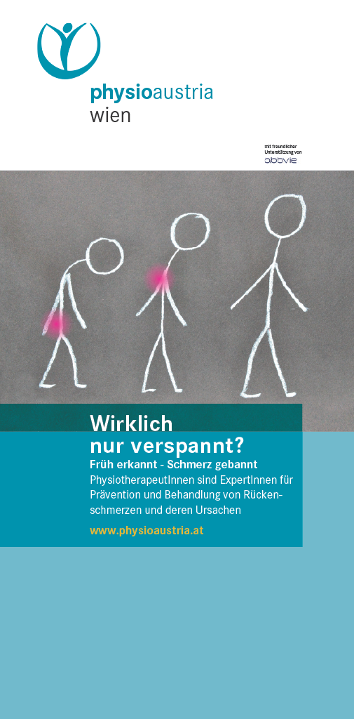 Materialien | Physio Austria